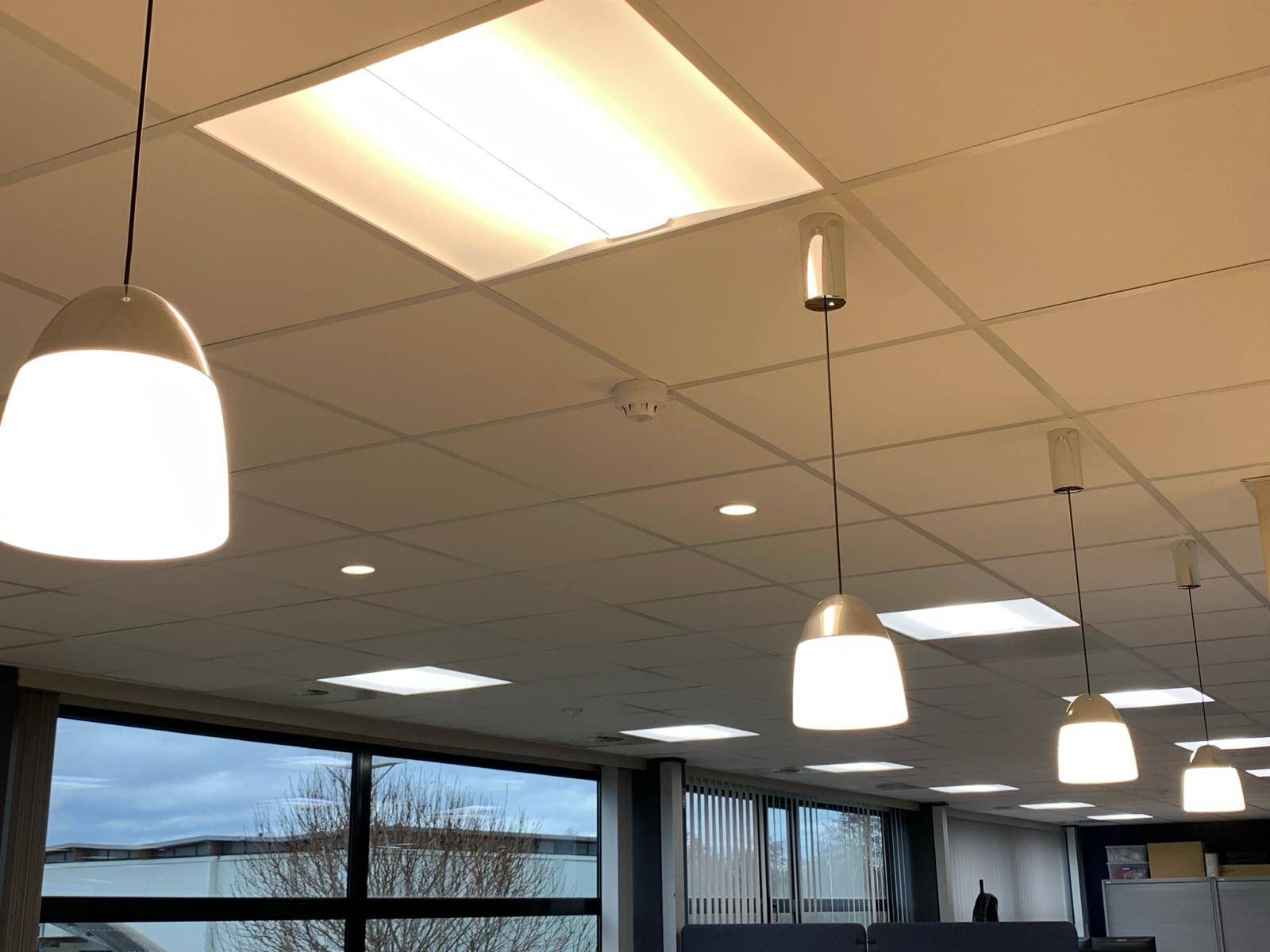 Relighting - Luminus Solutions