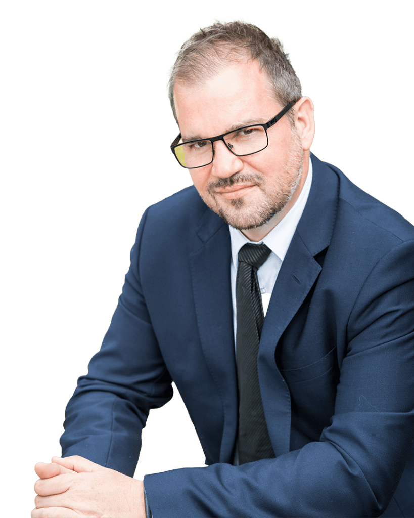 Stroomvoorziening beveiligen - Luminus Solutions
