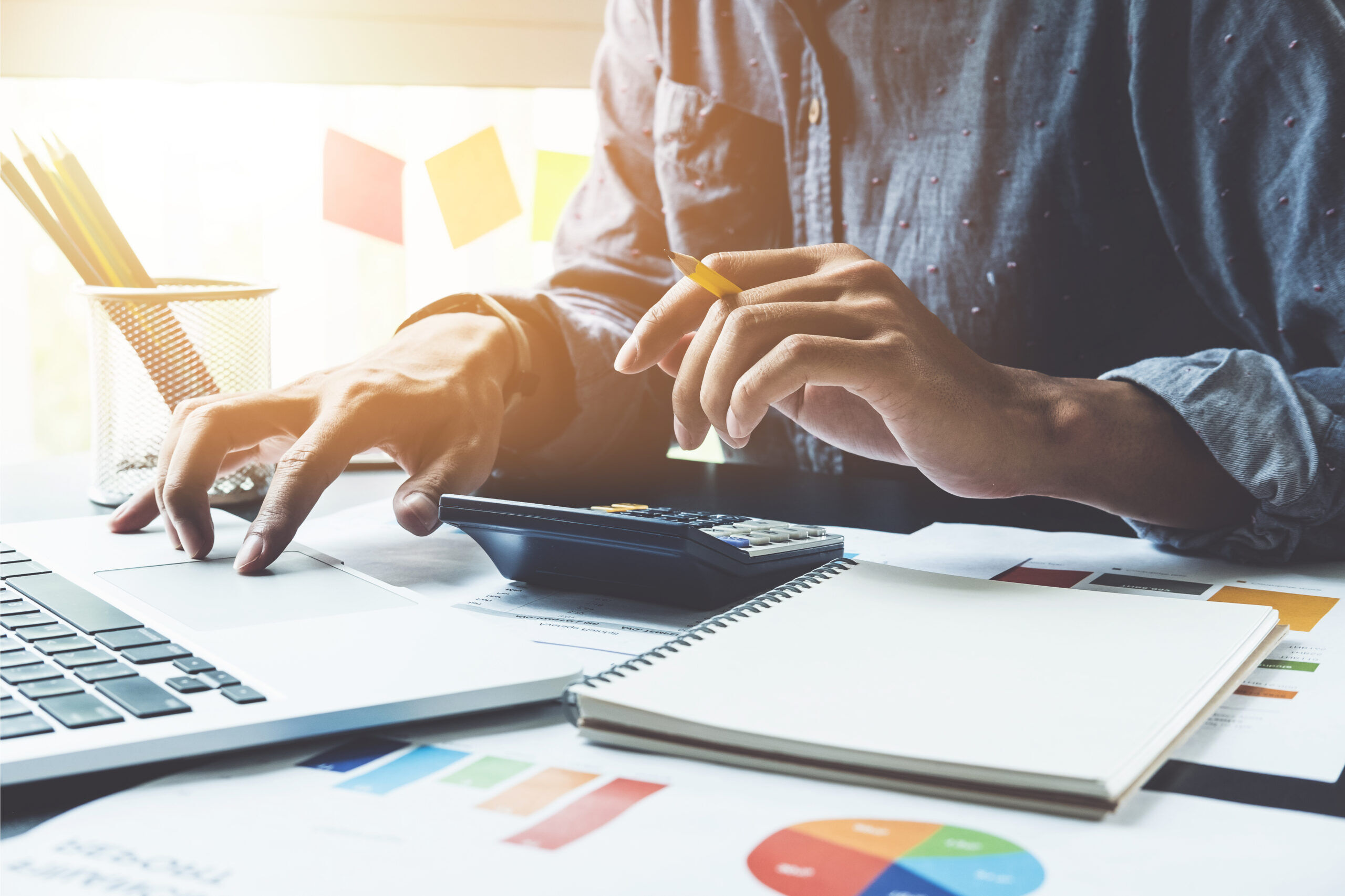 Roadmap - Luminus Solutions