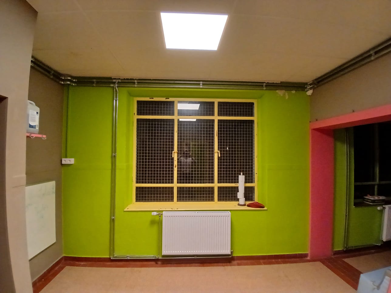 Luminus Solutions modernises two schools for more sustainability and ...