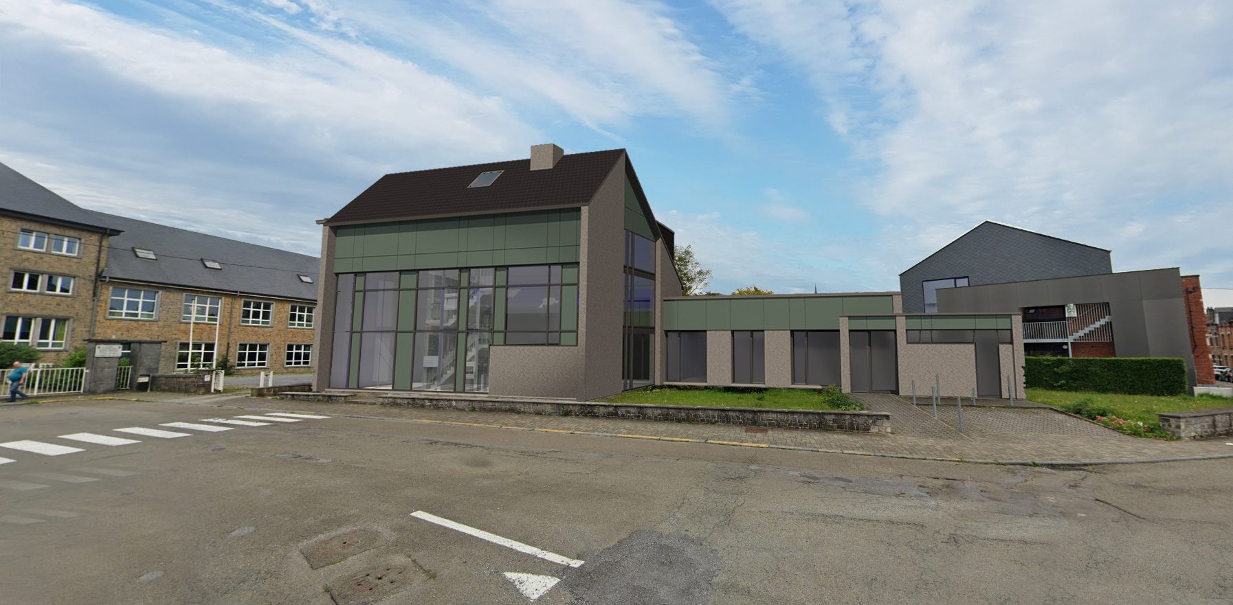 Luminus Solutions and the Province of Namur Join Forces to Renovate ...